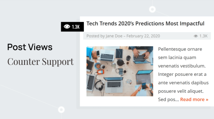 VT Blogging Pro - VolThemes