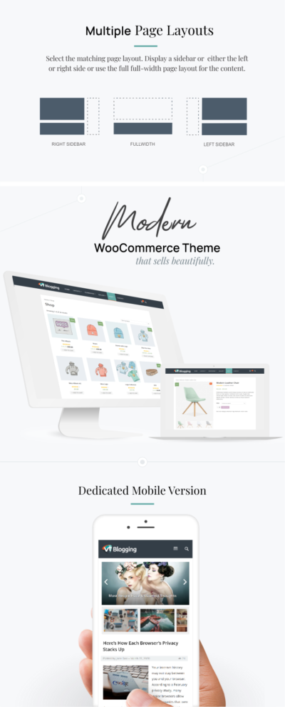 VT Blogging Pro - VolThemes