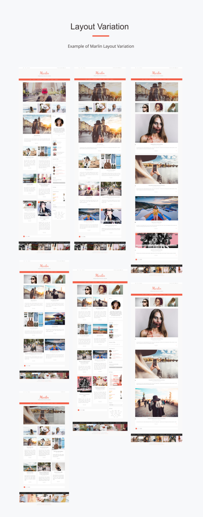 Marlin Documentation – VolThemes