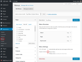 Marlin Documentation - VolThemes