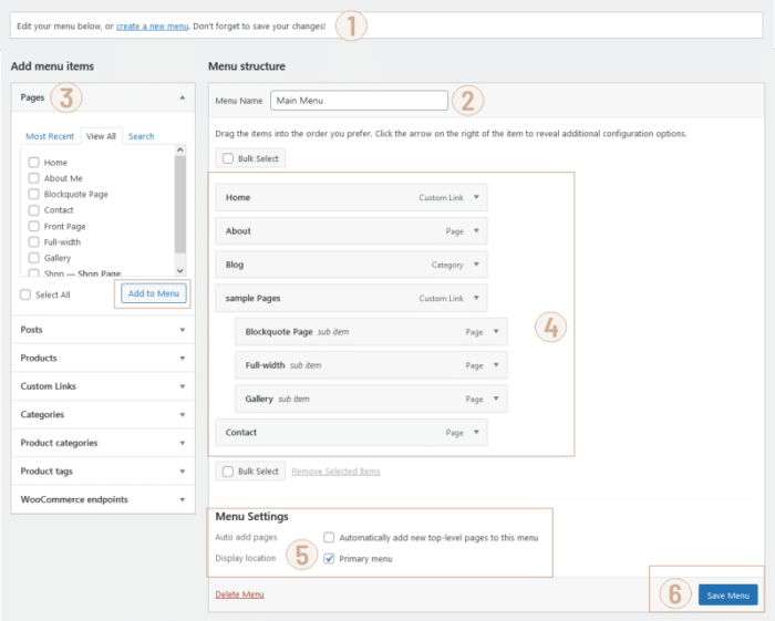 Patricia Minimal Documentation - VolThemes